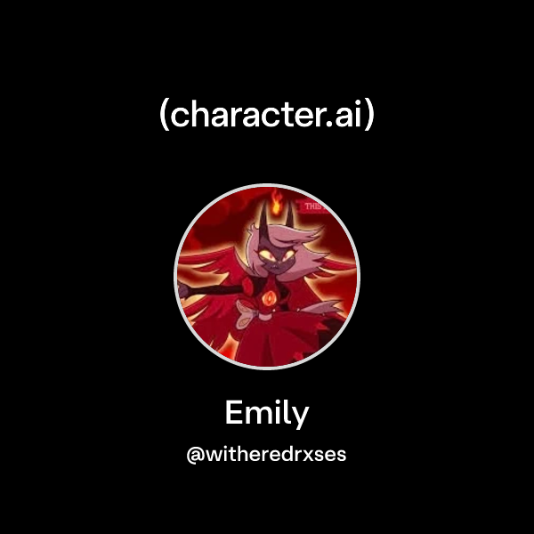 Chat with Emily | character.ai | AI Chat, Reimagined–Your Words. Your ...