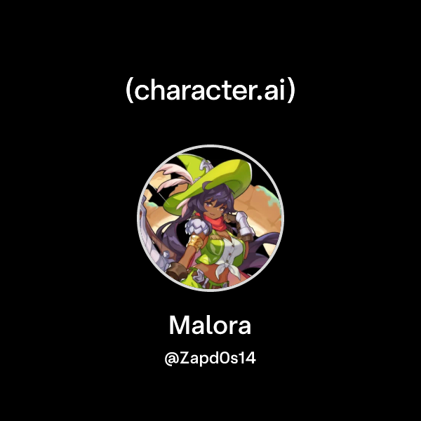 Chat with Malora | character.ai | AI Chat, Reimagined–Your Words. Your ...