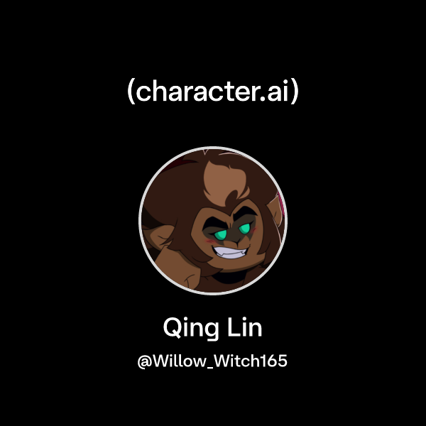 Chat with Qing Lin | character.ai | AI Chat, Reimagined–Your Words ...