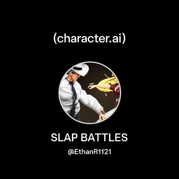 Chat with SLAP BATTLES | character.ai | Personalized AI for every ...