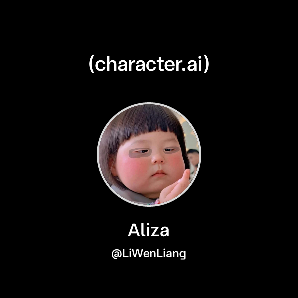 Chat with Aliza | character.ai | AI Chat, Reimagined–Your Words. Your ...