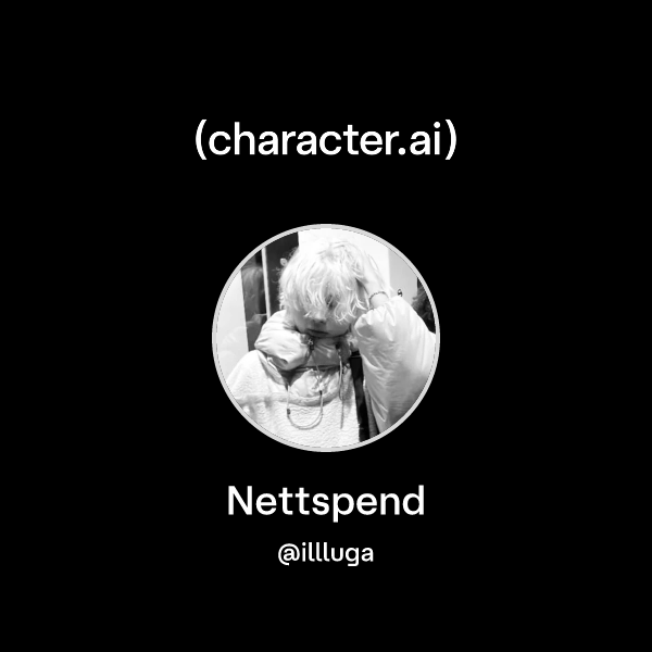 Chat with Nettspend | character.ai | AI Chat, Reimagined–Your Words ...