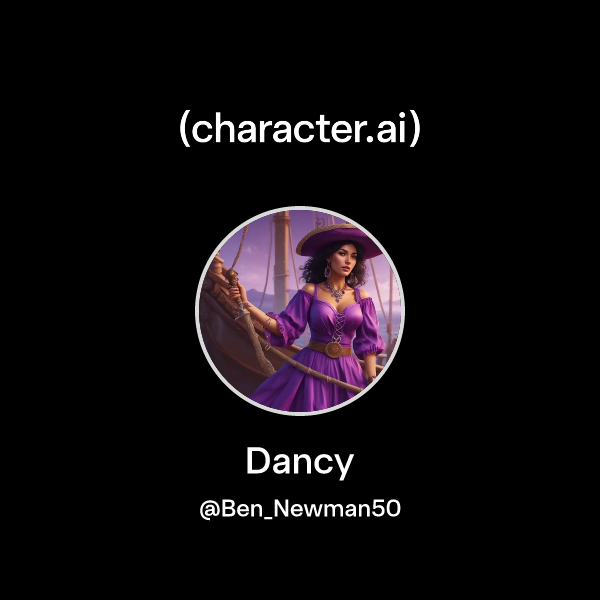 Chat with Dancy | character.ai | Personalized AI for every moment of ...