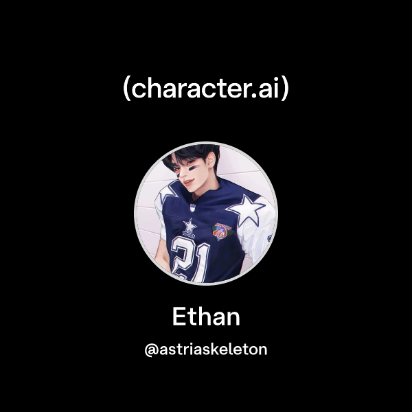 Chat with Ethan | character.ai | Personalized AI for every moment of ...