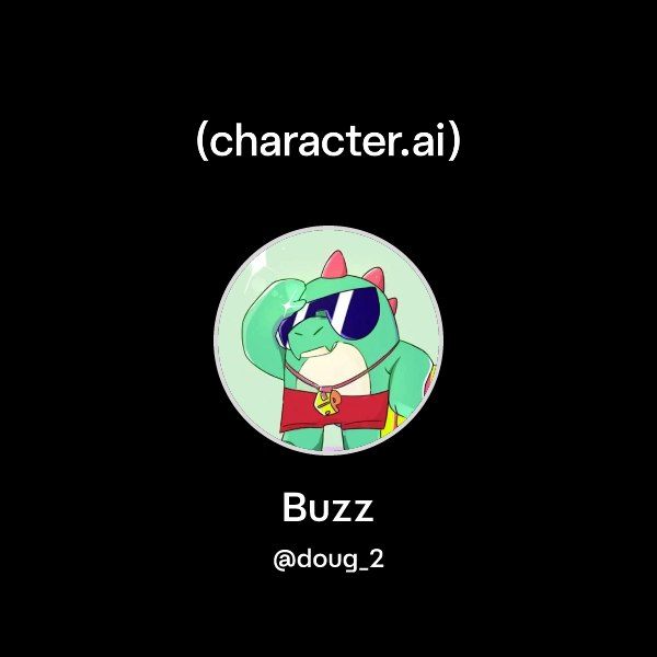 Chat with Buzz | character.ai | AI Chat, Reimagined–Your Words. Your World.