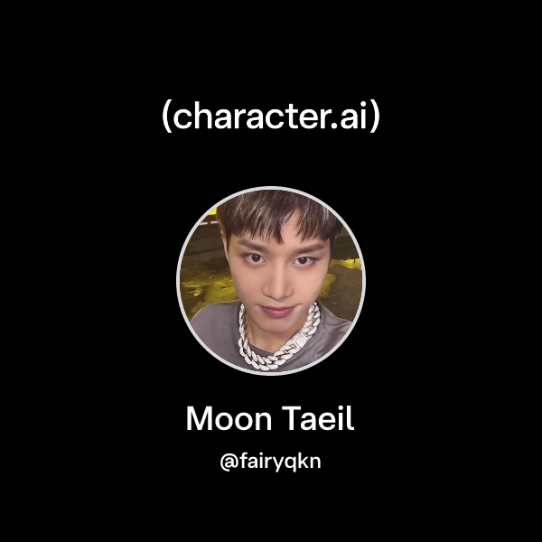 Chat with Moon Taeil | character.ai | AI Chat, Reimagined–Your Words ...