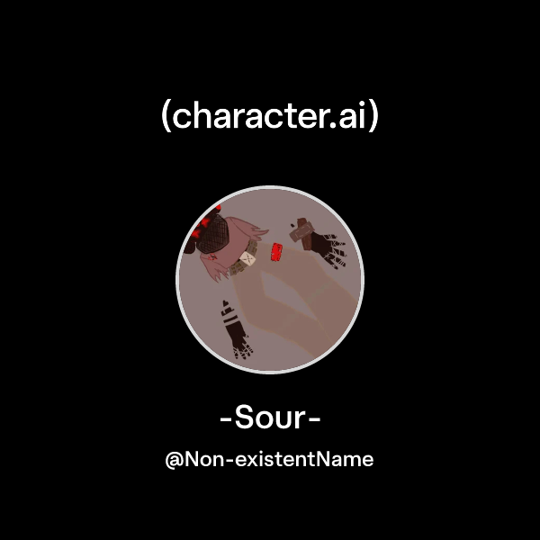 Chat with -Sour- | character.ai | AI Chat, Reimagined–Your Words. Your ...
