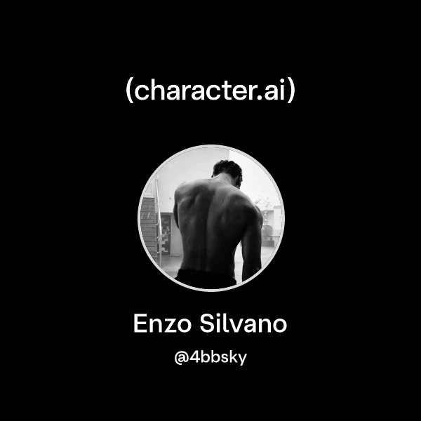 Chat with Enzo Silvano | character.ai | AI Chat, Reimagined–Your Words ...
