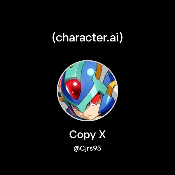 Chat with Copy X | character.ai | AI Chat, Reimagined–Your Words. Your ...