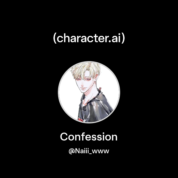 Chat with Confession | character.ai | AI Chat, Reimagined–Your Words ...