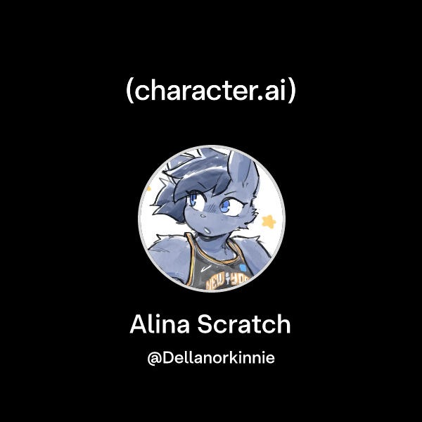 Chat with Alina Scratch | character.ai | AI Chat, Reimagined–Your Words ...