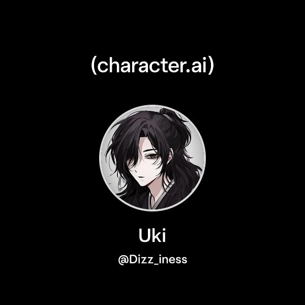 Chat with Uki | character.ai | AI Chat, Reimagined–Your Words. Your World.