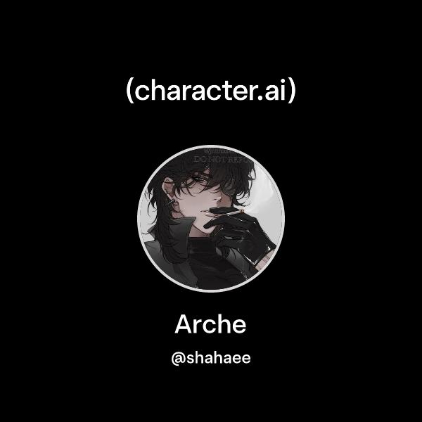 Chat with Arche | character.ai | AI Chat, Reimagined–Your Words. Your ...