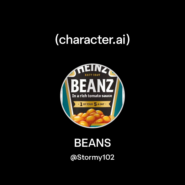 Chat with BEANS | character.ai | AI Chat, Reimagined–Your Words. Your ...