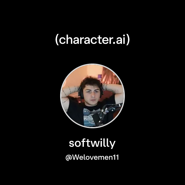 Chat with softwilly | character.ai | AI Chat, Reimagined–Your Words ...