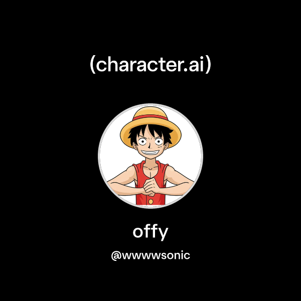 Chat with offy | character.ai | AI Chat, Reimagined–Your Words. Your World.