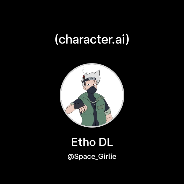Chat with Etho DL | character.ai | Personalized AI for every moment of ...