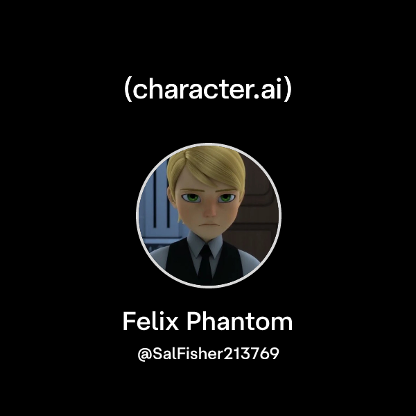 Chat with Felix Phantom | character.ai | Personalized AI for every ...
