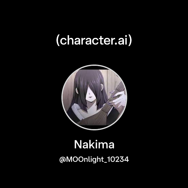 Chat with Nakima | character.ai | AI Chat, Reimagined–Your Words. Your ...