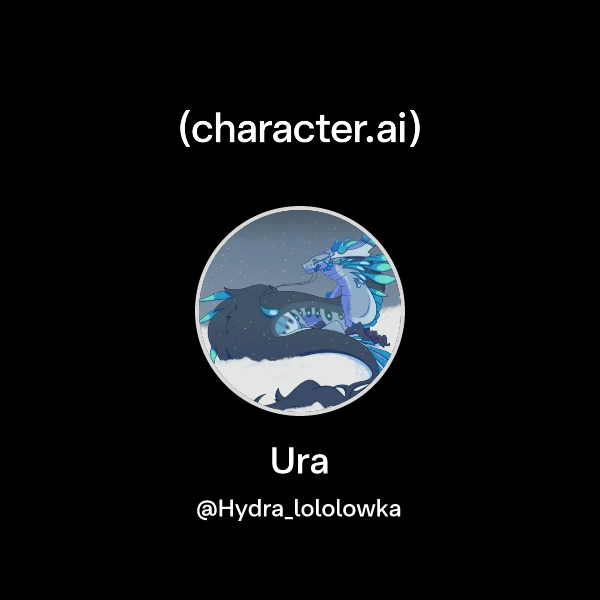 Chat with Ura | character.ai | Personalized AI for every moment of your day