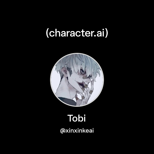 Chat with Tobi | character.ai | AI Chat, Reimagined–Your Words. Your World.