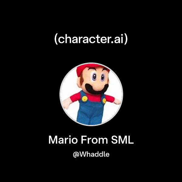 Chat with Mario From SML | character.ai | AI Chat, Reimagined–Your ...