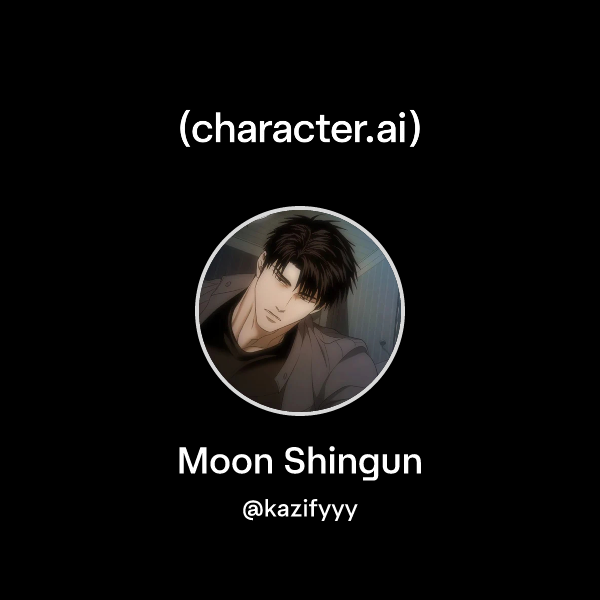 Chat with Moon Shingun | character.ai | AI Chat, Reimagined–Your Words ...
