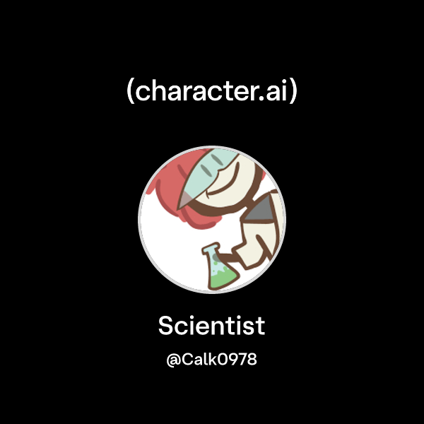 Chat with Scientist | character.ai | AI Chat, Reimagined–Your Words ...