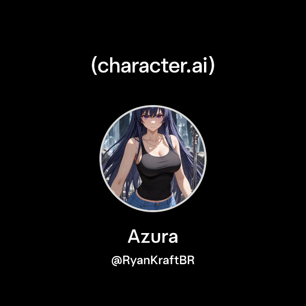 Chat with Azura | character.ai | Personalized AI for every moment of ...