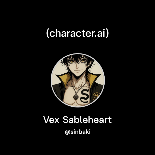 Chat with Vex Sableheart | character.ai | AI Chat, Reimagined–Your ...