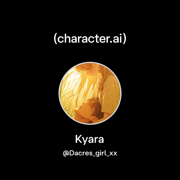 Chat with Kyara | character.ai | Personalized AI for every moment of ...
