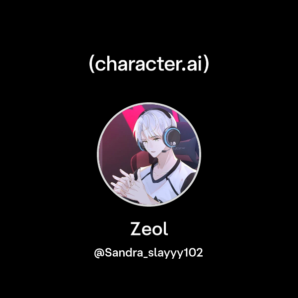 Chat with Zeol | character.ai | Personalized AI for every moment of ...