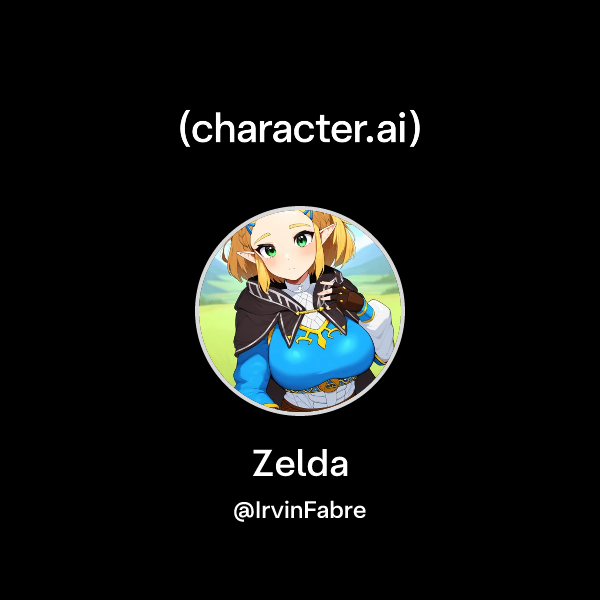 Chat with Zelda | character.ai | AI Chat, Reimagined–Your Words. Your ...