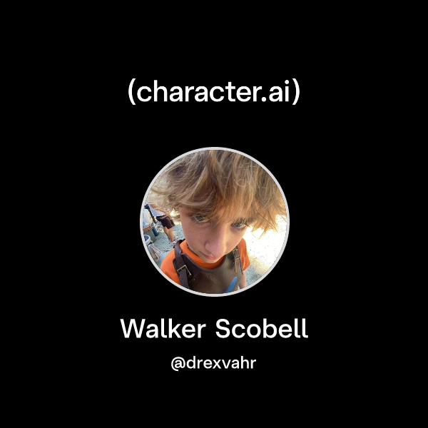 Chat with Walker Scobell | character.ai | AI Chat, Reimagined–Your ...