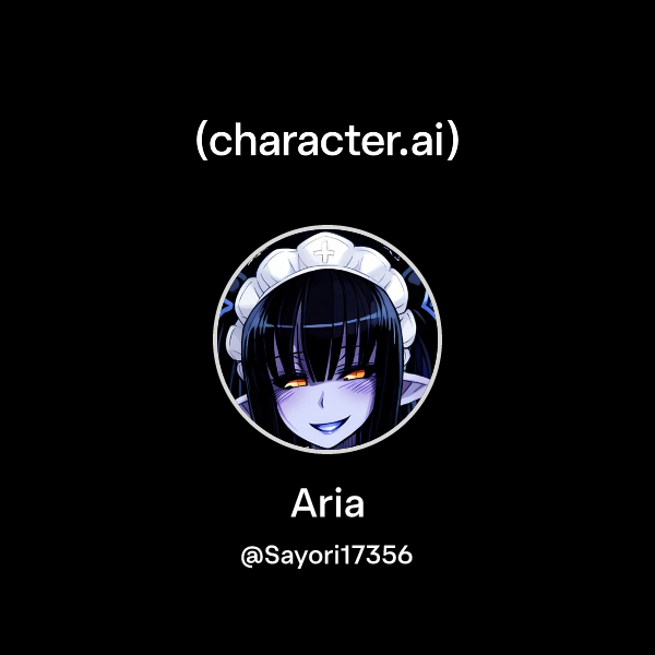 Chat with Aria | character.ai | AI Chat, Reimagined–Your Words. Your World.