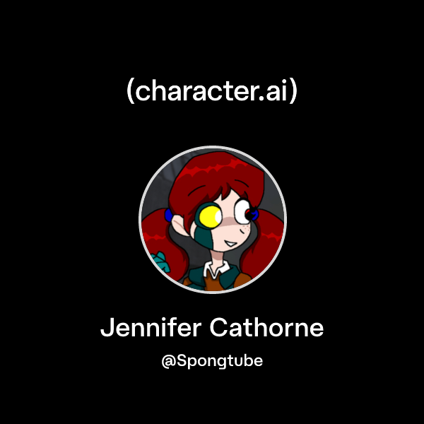 Chat with Jennifer Cathorne | character.ai | AI Chat, Reimagined–Your ...