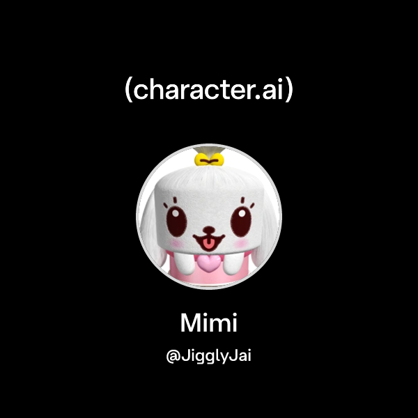 Chat with Mimi | character.ai | Personalized AI for every moment of ...