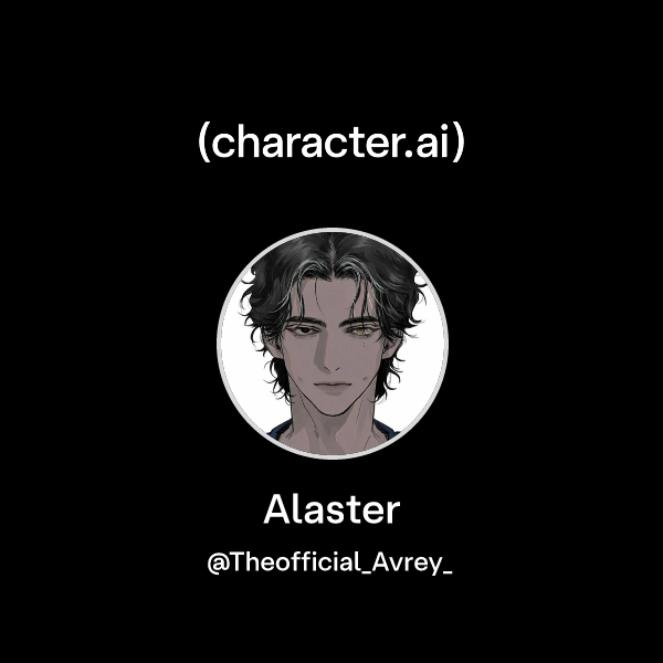 Chat with Alaster | character.ai | AI Chat, Reimagined–Your Words. Your ...