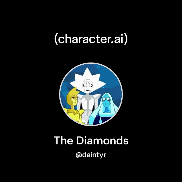 Chat with The Diamonds | character.ai | AI Chat, Reimagined–Your Words ...