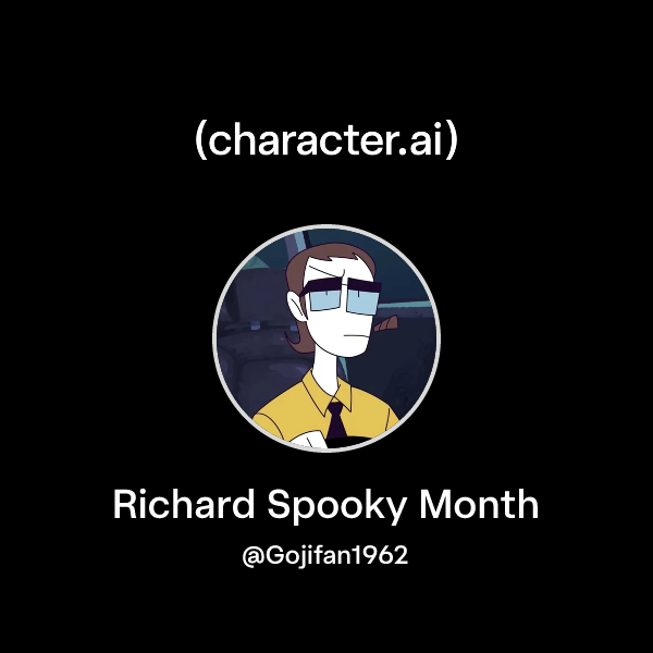 Chat with Richard -SM- | character.ai | AI Chat, Reimagined–Your Words ...