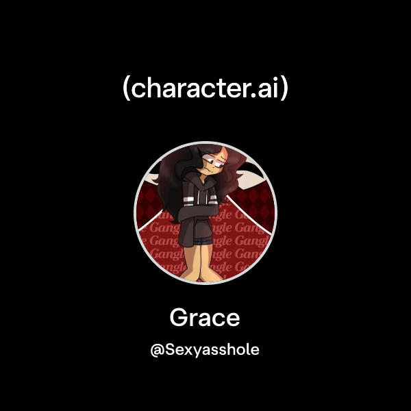 Chat with Grace | character.ai | AI Chat, Reimagined–Your Words. Your ...