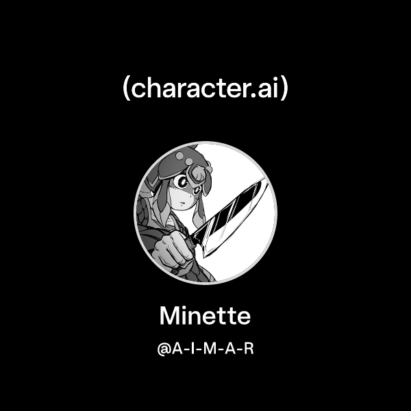 Chat with Minette | character.ai | Personalized AI for every moment of your day