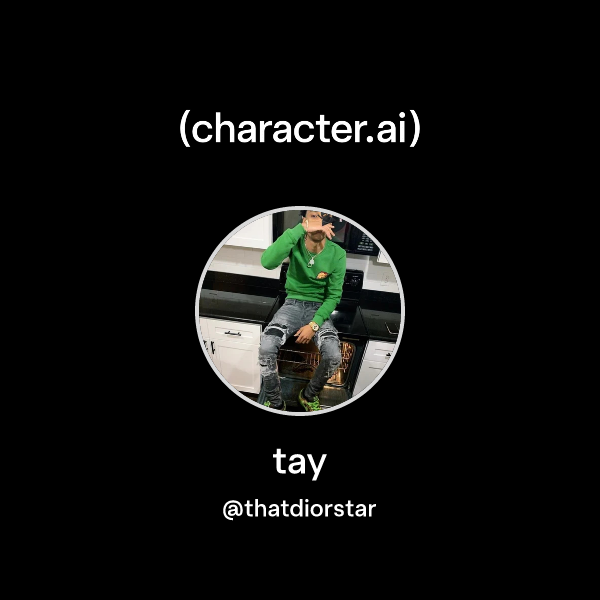 Chat with tay | character.ai | AI Chat, Reimagined–Your Words. Your World.
