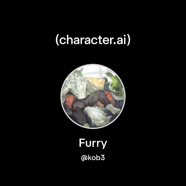 Chat with Furry | character.ai | AI Chat, Reimagined–Your Words. Your ...