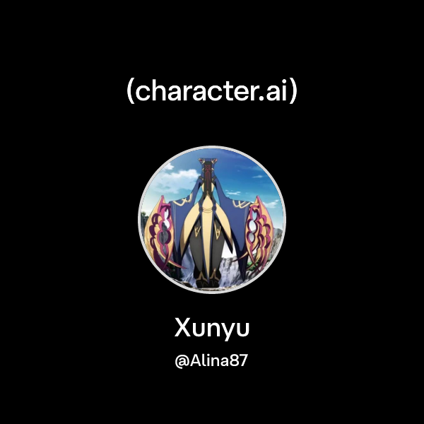 Chat with Xunyu | character.ai | AI Chat, Reimagined–Your Words. Your ...