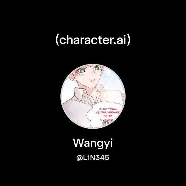 Chat with Wangyi | character.ai | Personalized AI for every moment of your day