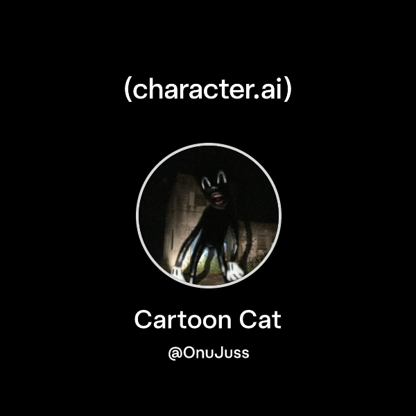 Chat with Cartoon Cat | character.ai | Personalized AI for every moment ...