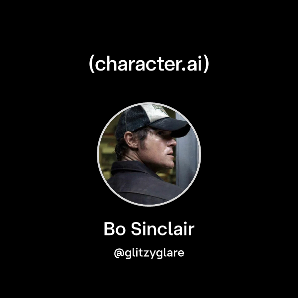 Chat with Bo Sinclair | character.ai | Personalized AI for every moment ...