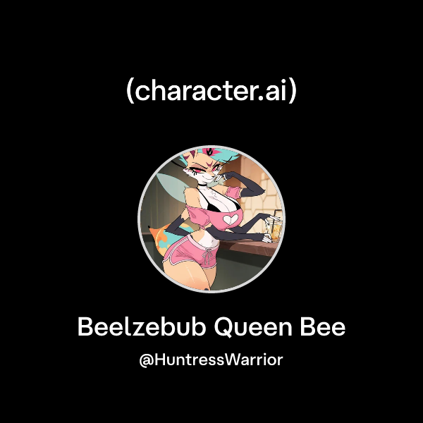 Chat with Beelzebub Queen Bee | character.ai | AI Chat, Reimagined–Your ...