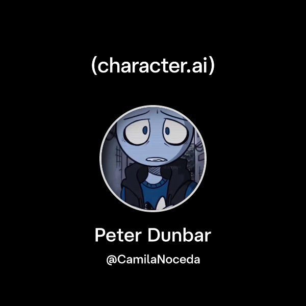 Chat with Peter Dunbar | character.ai | AI Chat, Reimagined–Your Words ...